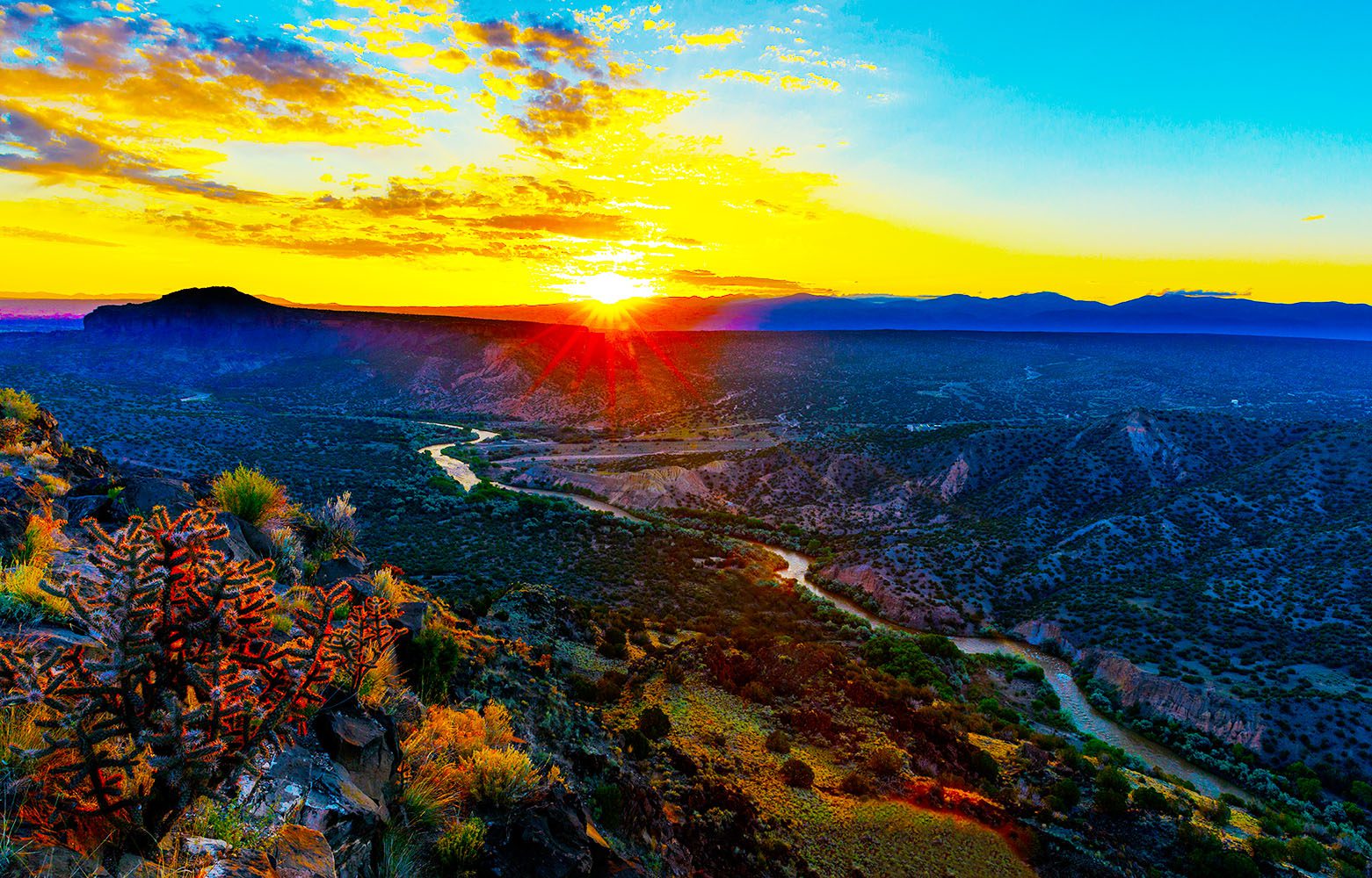 Reflecting on the Legacy of N Scott Momaday