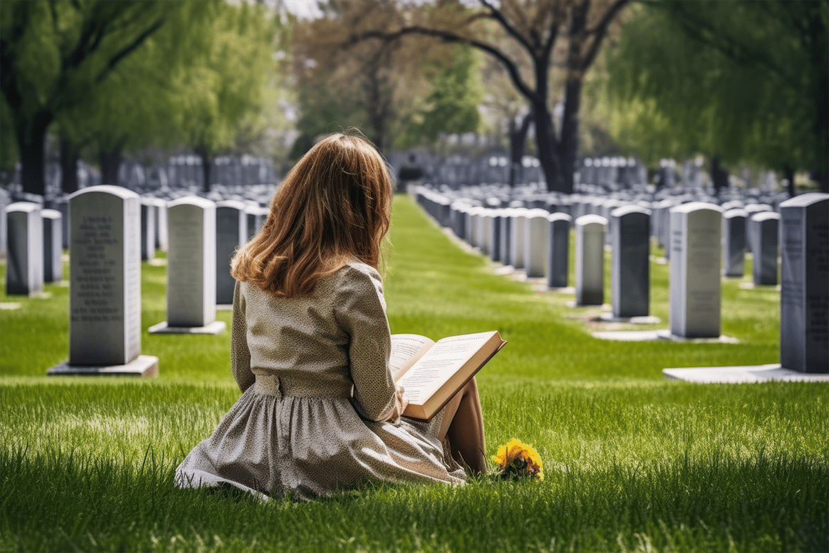 Inspiring Quotes to Remember Fallen Soldiers