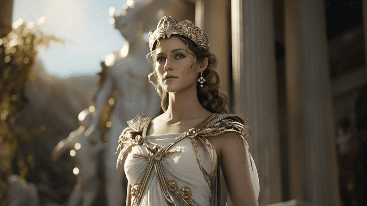 The Captivating Tales of Greek Mythology | A Book Geek