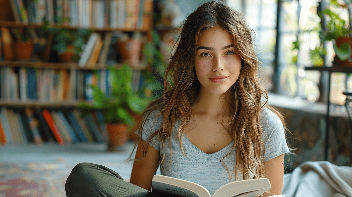 May Day Must- Read Reading | A Book Geek