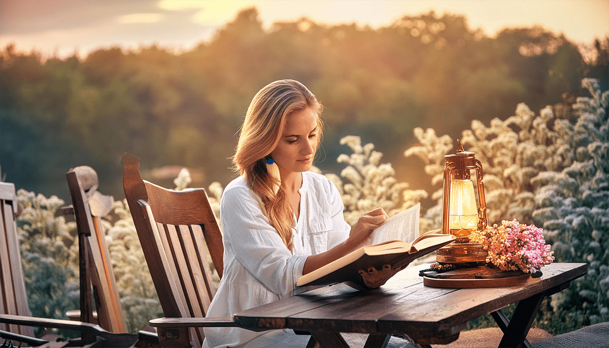 The Power of Books: Unleashing Hope on Audacity to Hope Day