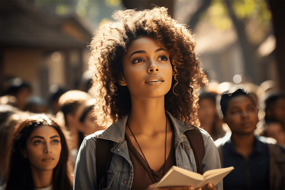 Understanding Your Books’ Reading Audience: A Key to Success - A Book Geek