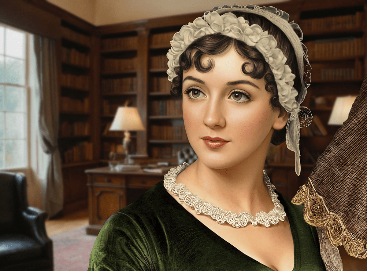 5 Reasons Why Jane Austen’s Works Remain Relevant Today