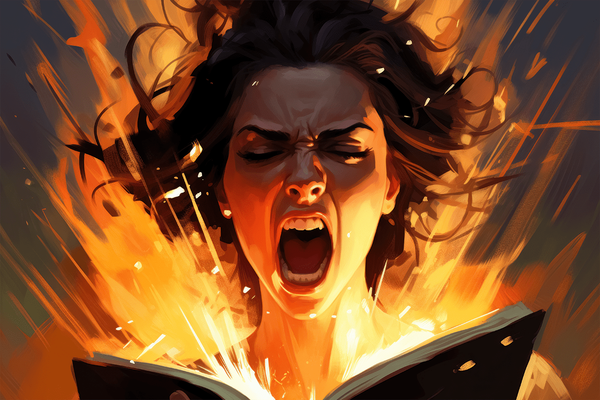 Librarians on the Front Lines of Censorship | A Book Geek