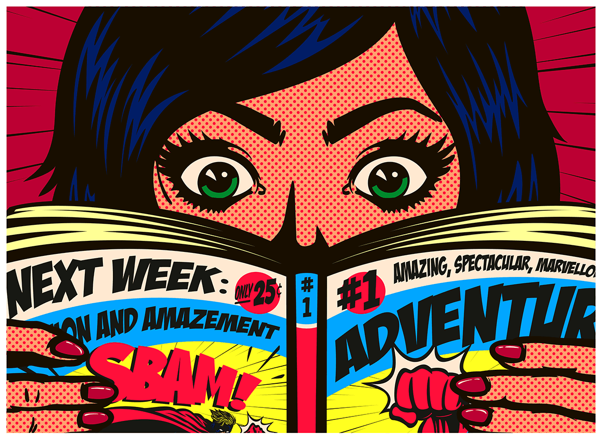 Unleash Your Comic Book Craving: Top Destinations to Read Free Comics ...