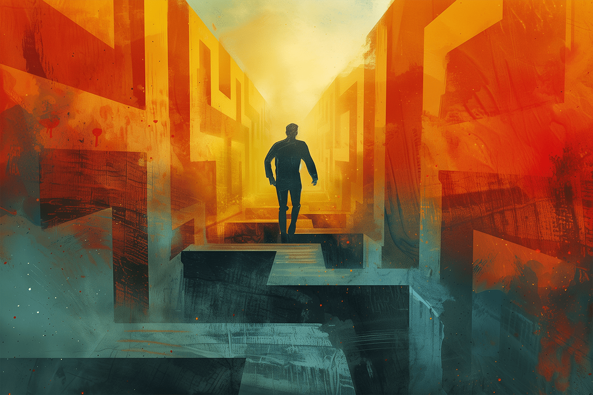 The Maze Runner Controversy: A Dystopian Tale