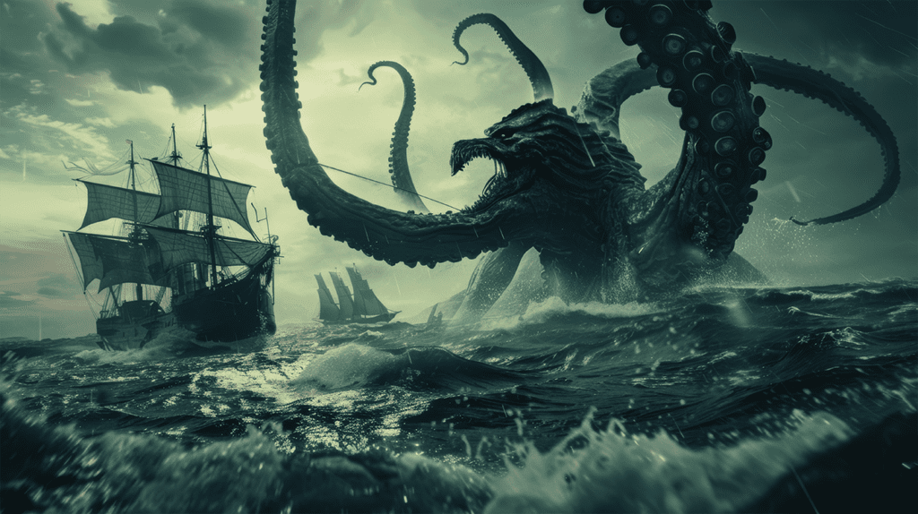 Exploring the Evil Monsters and Villains of Greek Mythology