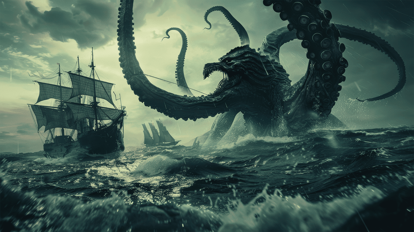 Exploring the Evil Monsters and Villains of Greek Mythology