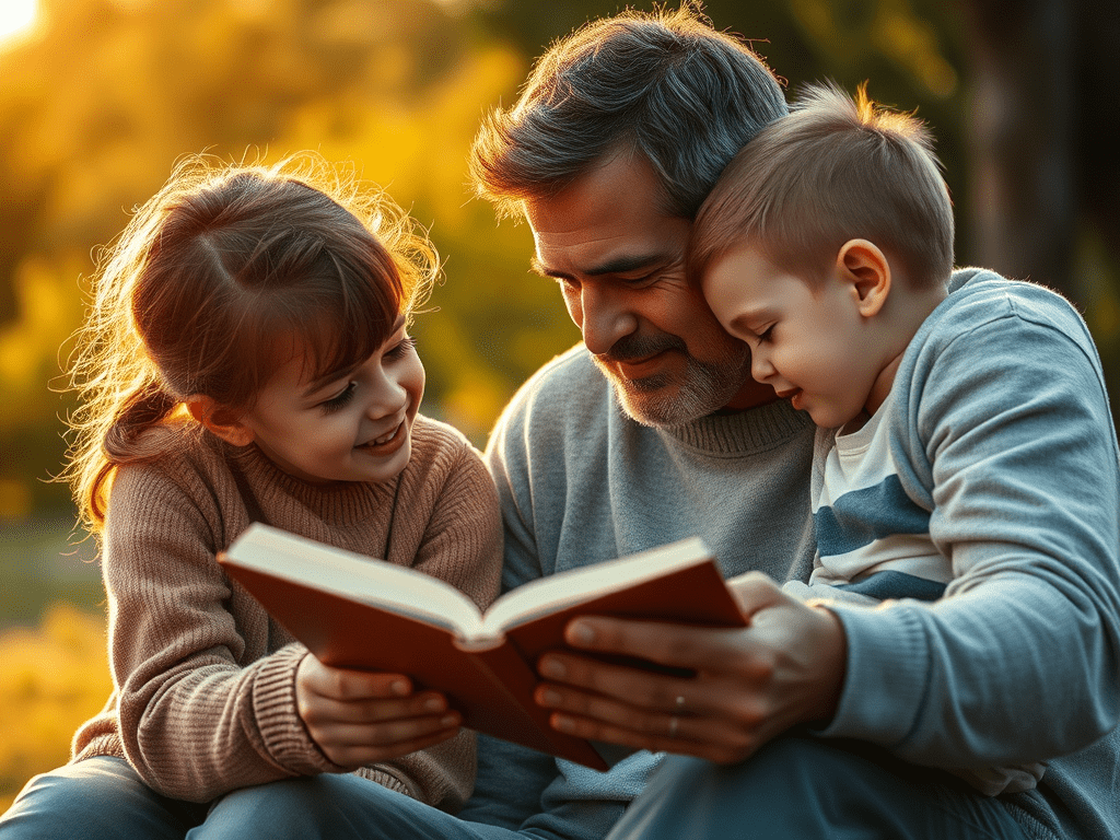 Daddy's Wisdom: 30 Heartfelt Quotes to Celebrate Fatherhood