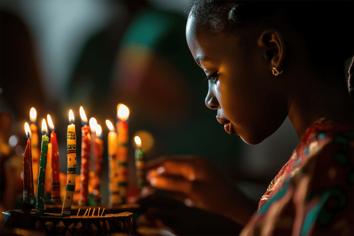 Kwanzaa: A Celebration of African American Culture and Unity