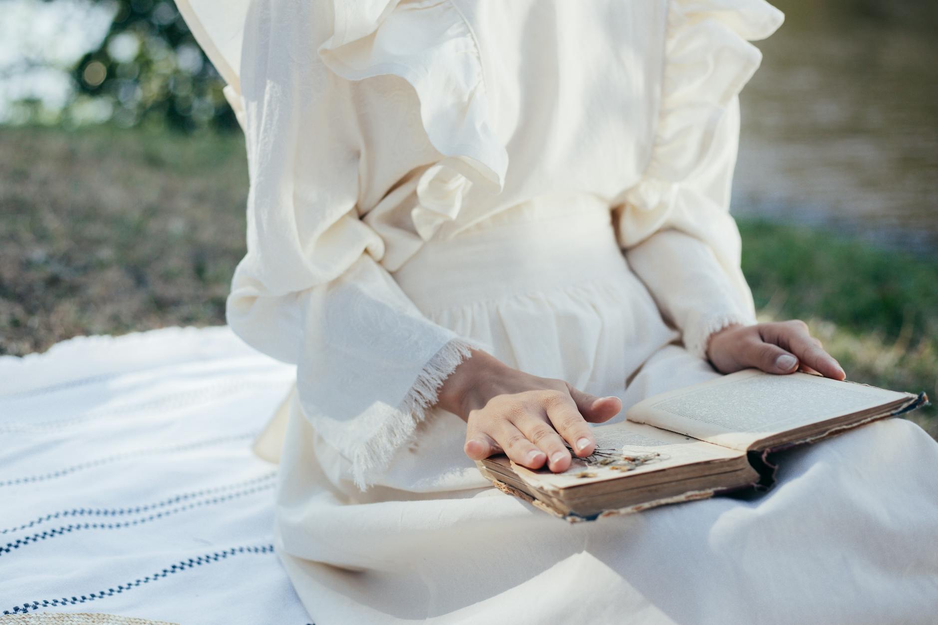 Life Lessons from Emily Dickinson: Timeless Wisdom