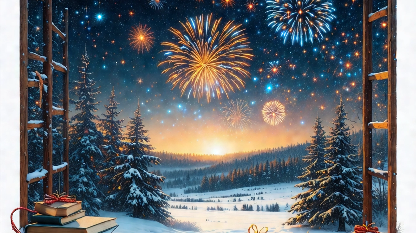 January: A Month of New Beginnings, Rich History
