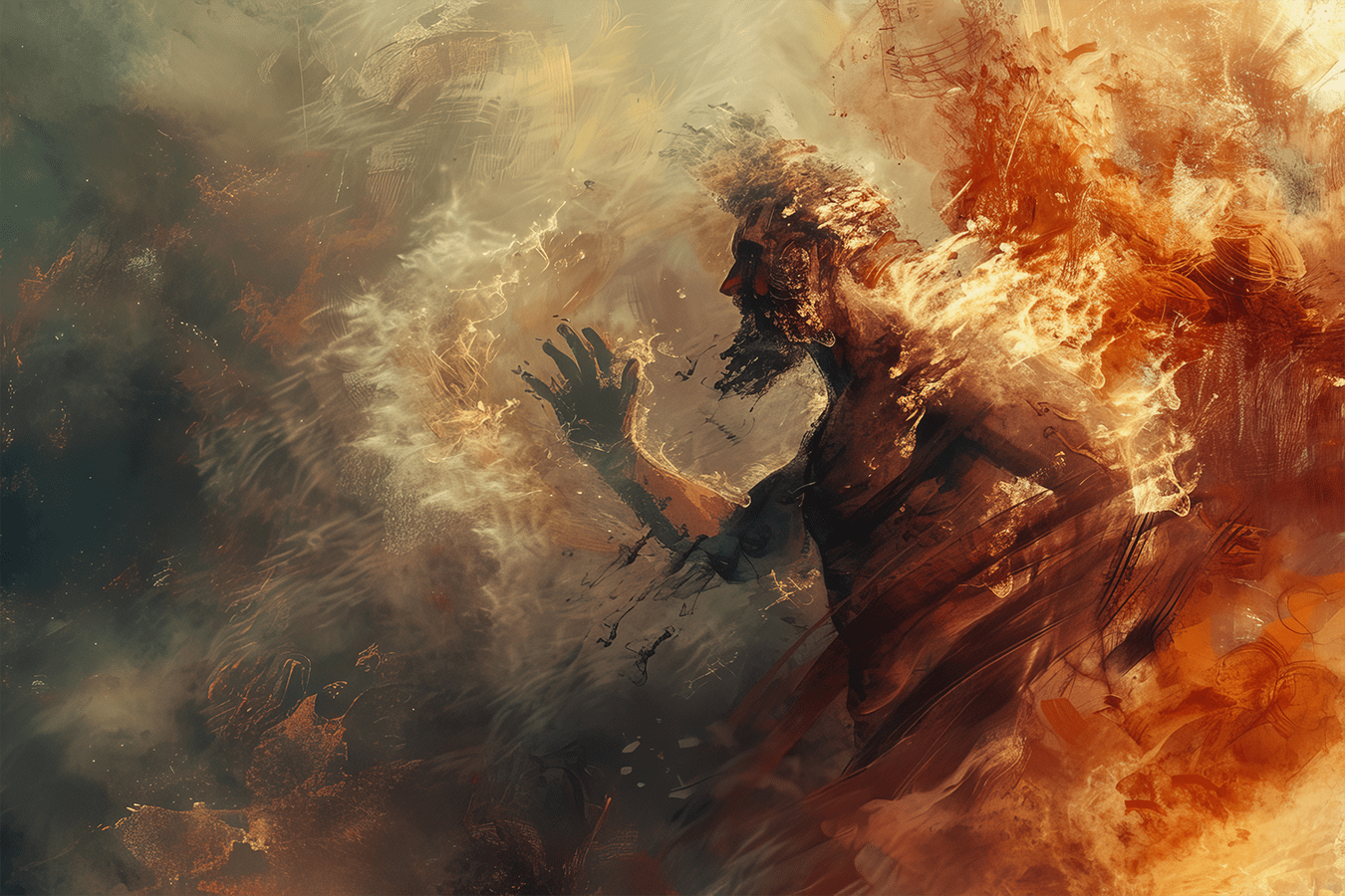 Exploring the Evil Monsters and Villains of Greek Mythology