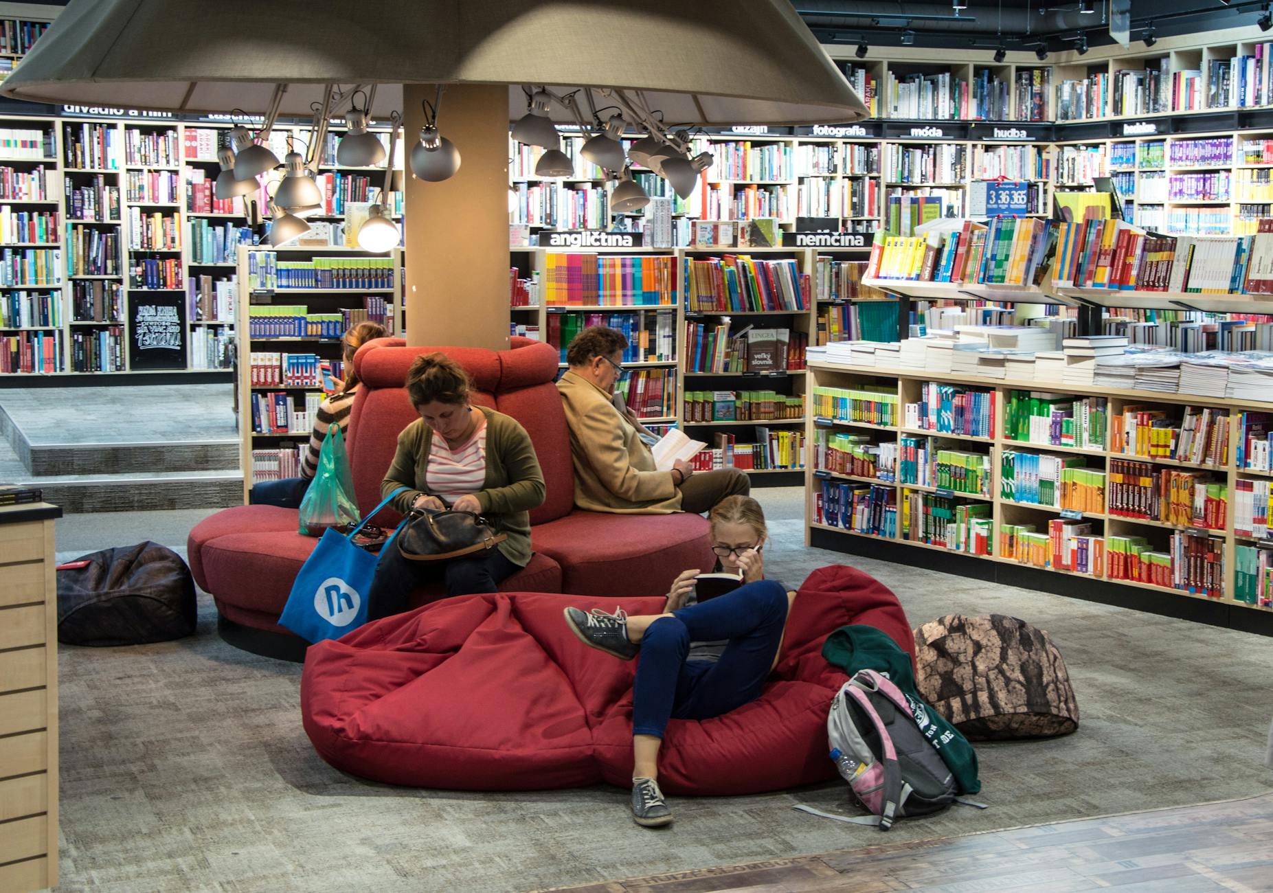 The Future of Libraries: How They’re Adapting in the Digital World