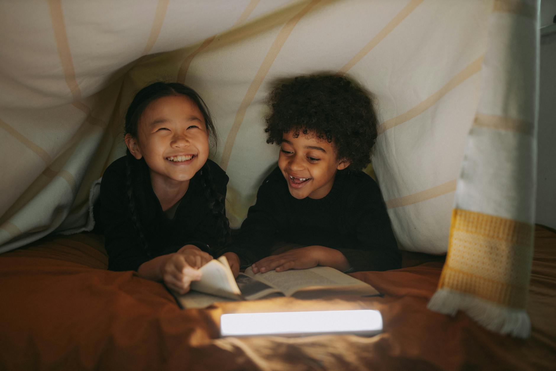 50 Timeless Children's Books Every Child Should Read