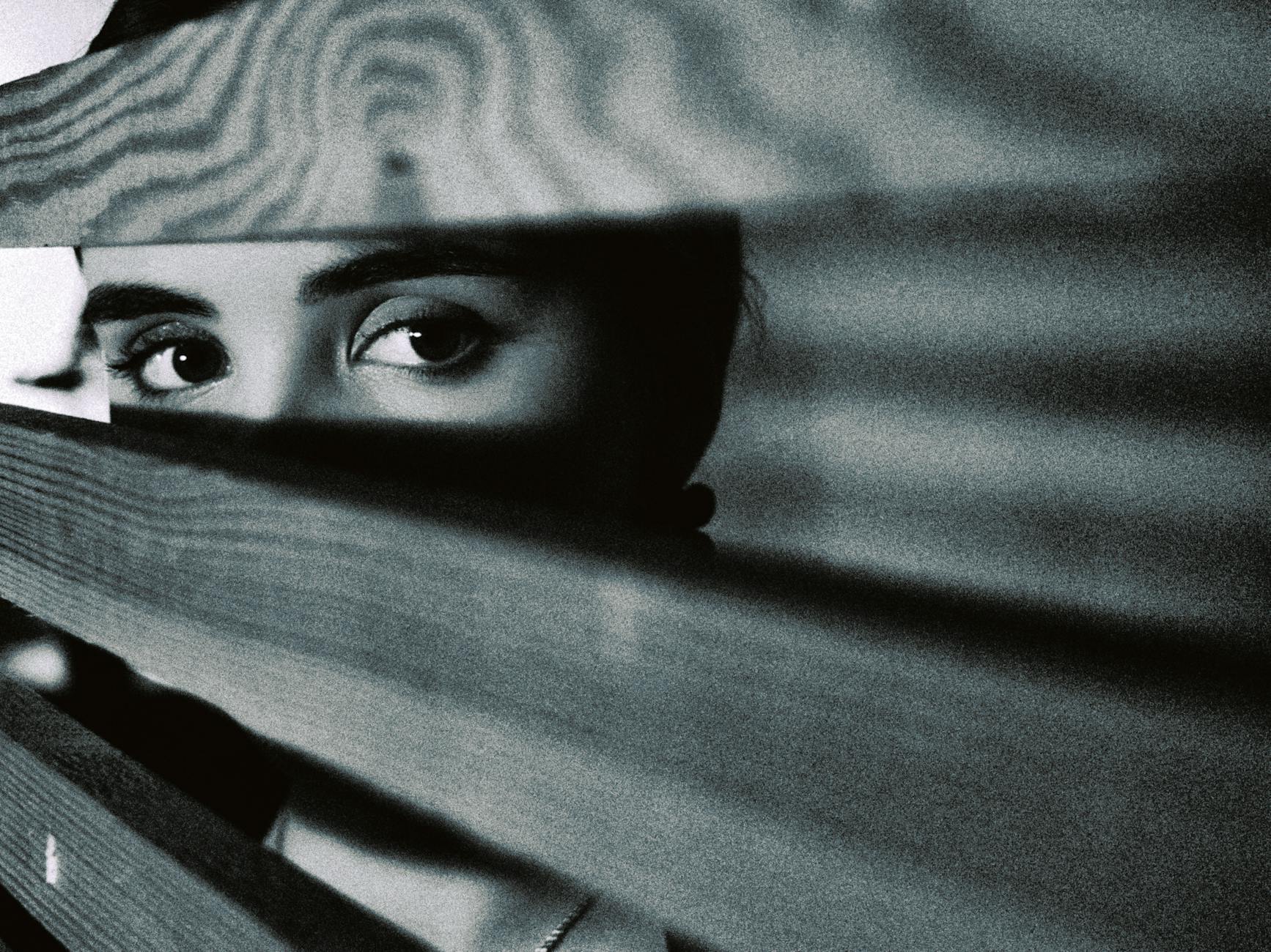 May’s Books About Secrets and Hidden Lives - A Book Geek