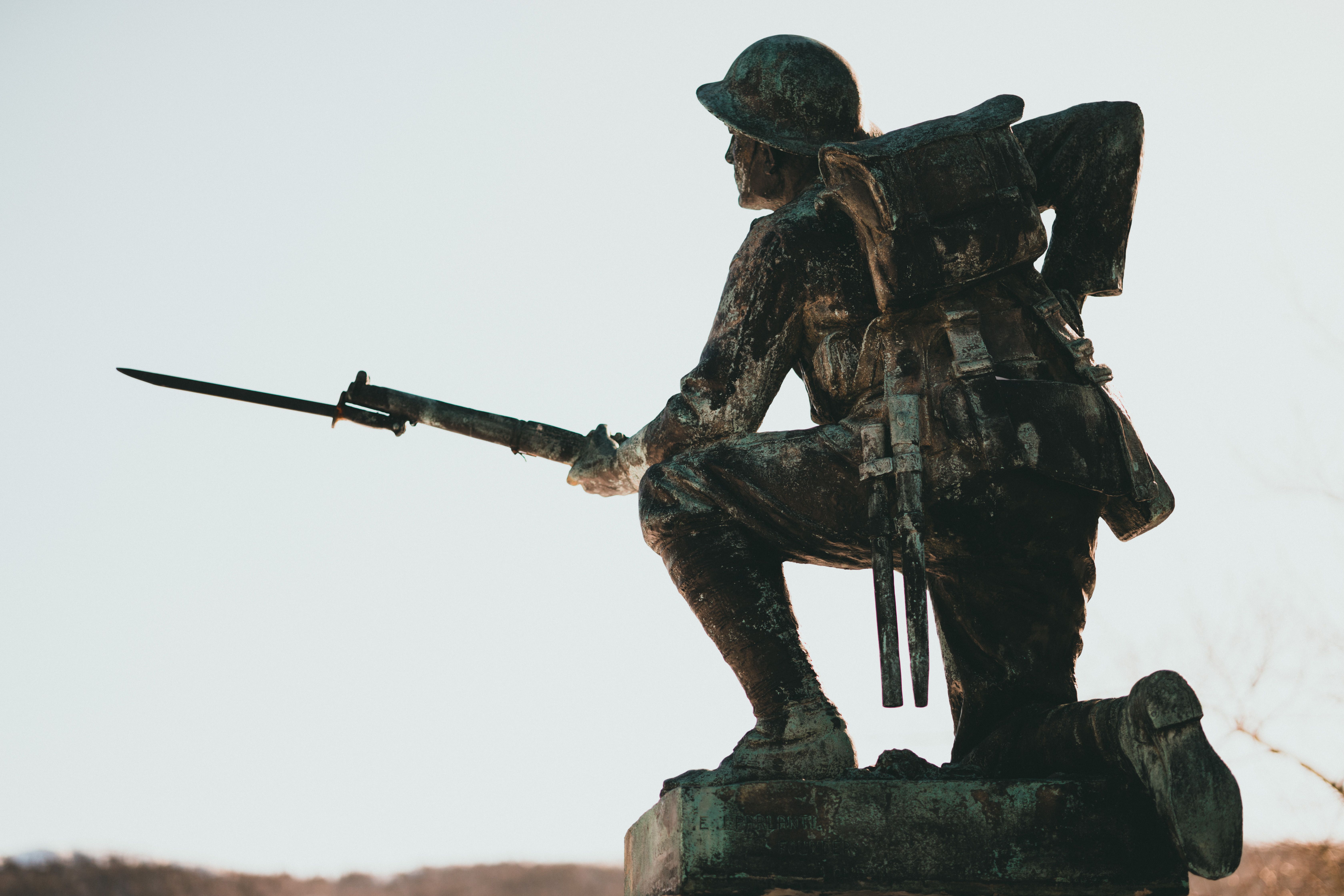 From Trench Mud to Smartphone: War Poetry Learns New Tricks